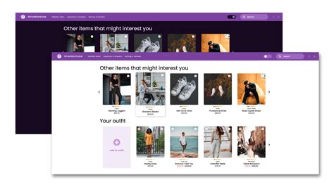 Github Wired Wardrobeproject Atlier Front End Capstone Project Repository