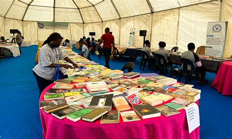 Quelimane é palco do pré lançamento da feira internacional do livro O País A verdade como
