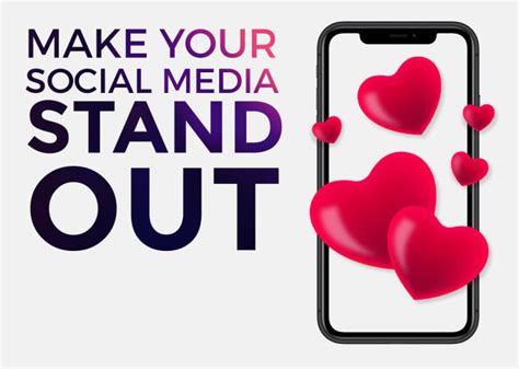 Make Your Social Media Stand Out By Alexanderforma Fiverr