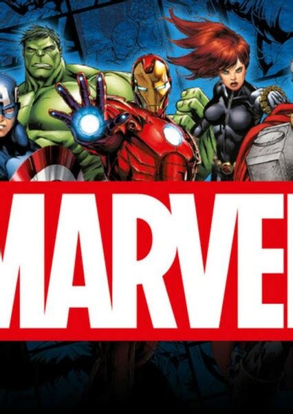Characters Not Yet In The Mcu Fan Casting On Mycast