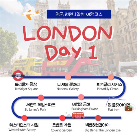 영국 런던 1일차 여행 일정 공유🇬🇧 남들이 가는 곳은 무조건 가야 하는 사람ㅋ 맛집추천 런던패스and우버보트