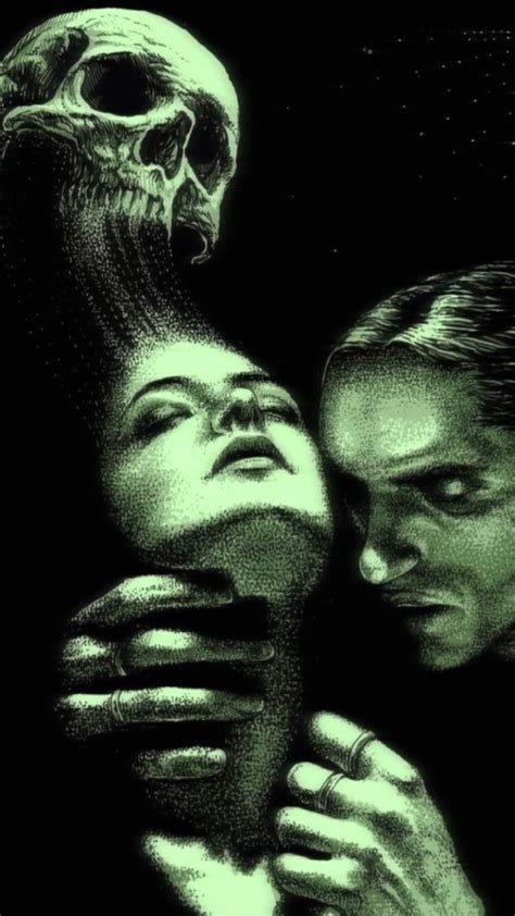 Pin By Cey 🦇 On Wallpaper Rennaissance Art Creepy Art Dark Art