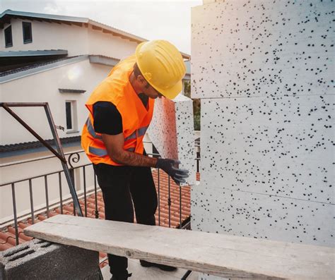 Cladding Installation Services Hqws