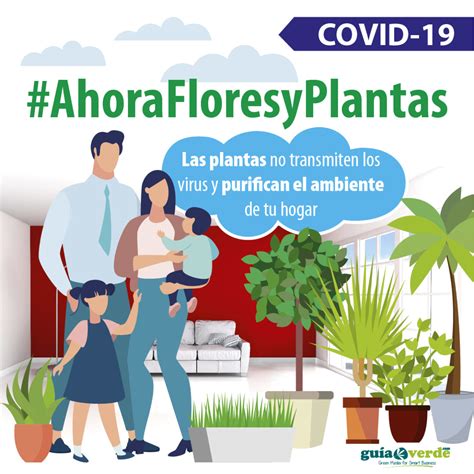 Iberflora se suma a la campaña AhoraFloresyPlantas la campaña que