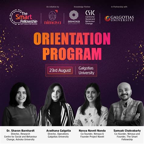 Srasti Bhardwaj On Linkedin Smartfellowship Womenempowerment Workplaceequality