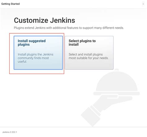 Centos Jenkins