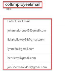 Power Apps Collection Contains With Various Examples Enjoy SharePoint