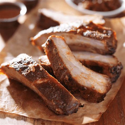 How To Smoke Pork Ribs From Start To Delicious Finish So Easy