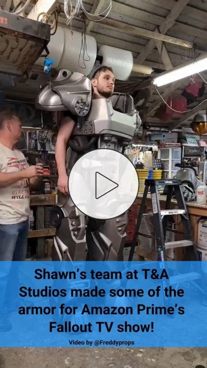 Video Carvewright 3d Carving Cnc Systems On Linkedin Fallout