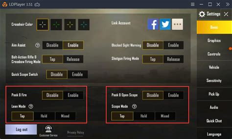 Tips For Playing PUBG MOBILE On LDPlayer Game Guides LDPlayer
