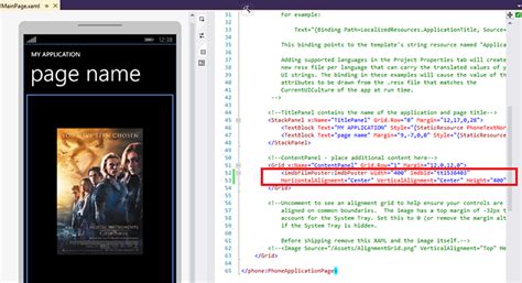 Windows Phone Custom Control Geliştirme Geleceği Yazanlar