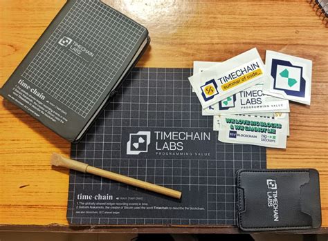 Tsoc2024 Timechainlabs Blockchain Opensource Developerjourney Bsv