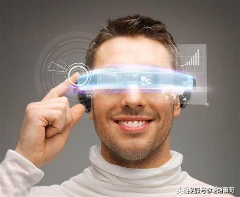 科学家研发助视器目前已引进我国盲人可通过舌头进行感应物体 群体