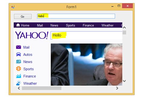 All Tech Viewer Net Framework Web Browser Class