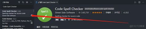 Vscode Typescript语法提示插件 Vscode提醒插件mob6454cc786d85的技术博客51cto博客