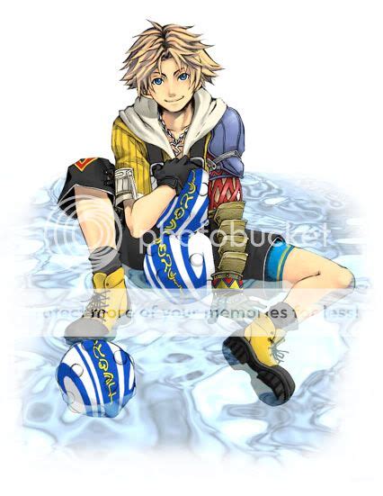 Share Your Ffx Pictures Final Fantasy X Forum Neoseeker Forums