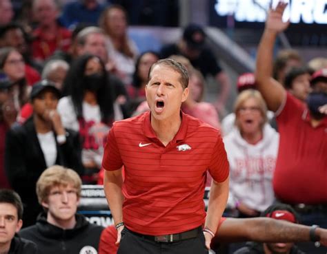 Arkansas Adds Exhibition Updates Schedule With Tv Details Tip Off Times