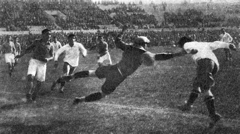 Curiosidades Mundialistas Desde El Argentino Que Le Robó La Copa A