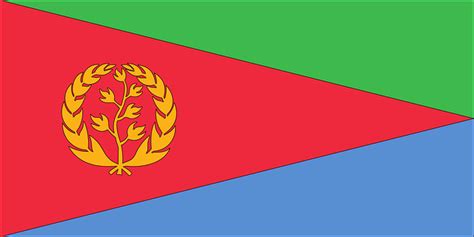 State Of Eritrea African Sign Languages Resource Center