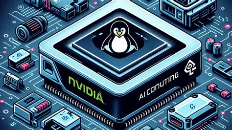 Navigating Linux Horizons A Guide To Nvidia Jetson Nano 2GB Linux Boards