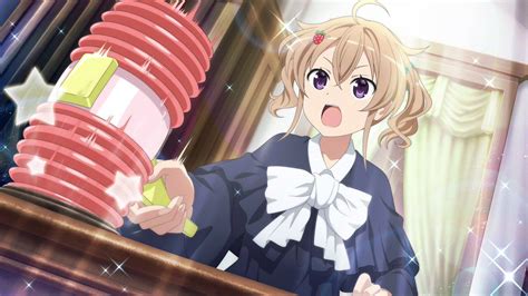板坂阪返流星屋模型店 ポニテ㌠ On Twitter Rt Ssuniformstore 2月22日は長澤君江の誕生日！ 長澤君江