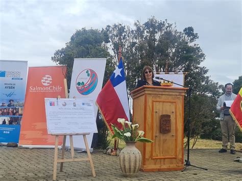 Corporación De Desarrollo Del Litoral De Aysén Municipalidad De