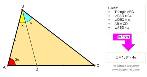 Online Geometry Tutoring Problem Angles Triangle Math Teacher Master Degree College SAT