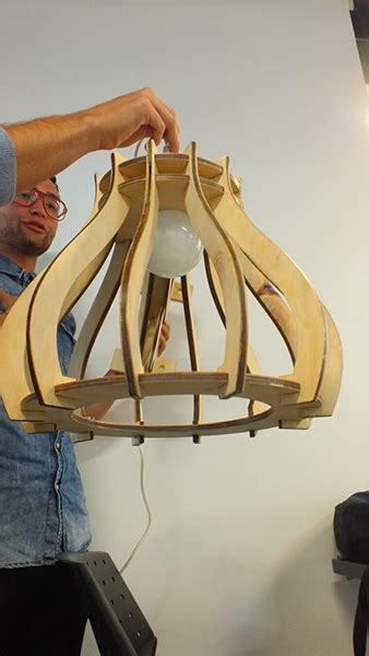 Parametric Design Cad Y Producción On Behance