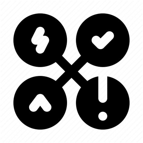 Swot Analysis Strategy Development Icon Download On Iconfinder