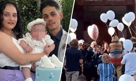 Neonata Morta A 45 Giorni Addosso Ustioni E Lividi Il Padre Le Ha