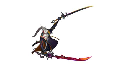 Stl File Heartsteel Yone 12 Variant Print Pack League Of Legends 👾