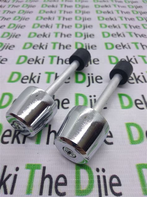 Jalu Stang Bandul Stang Model SATRIA FU 150 Handgrip Caps Bar End