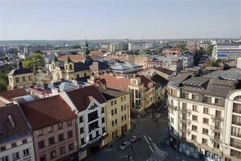 Рейтинг районів Івано Франківська де найкраще жити в ІФ
