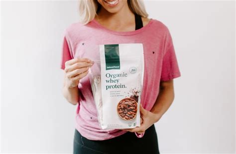The Best Time To Take Whey Protein If You Want Maximum Results