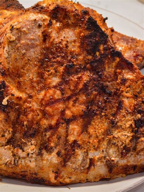 More Our Best Pork Chop Recipes
