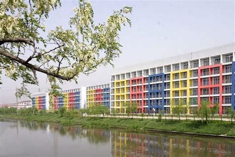 Shanghai Technical Institute Of Electronics And Information Higher Ed