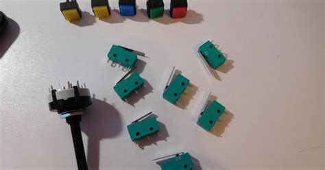 Arduino Leonardo Replacement Arduino