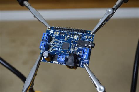 build a raspberry pi powered amazon echo 26 steps with pictures
