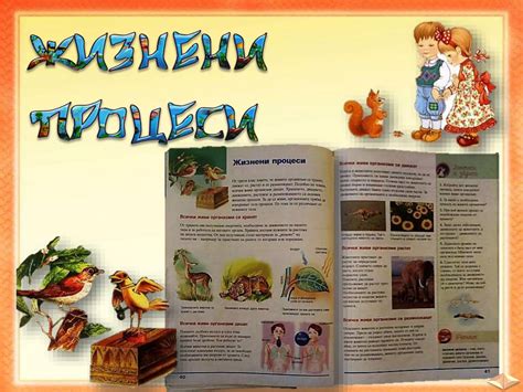 19 Жизнени процеси при растенията и животните Жизнени процеси ЧП 4