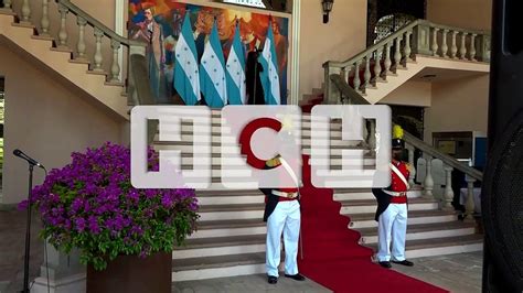 Ante faltistas Presidenta Castro reprogramó reunión del CNDS para el