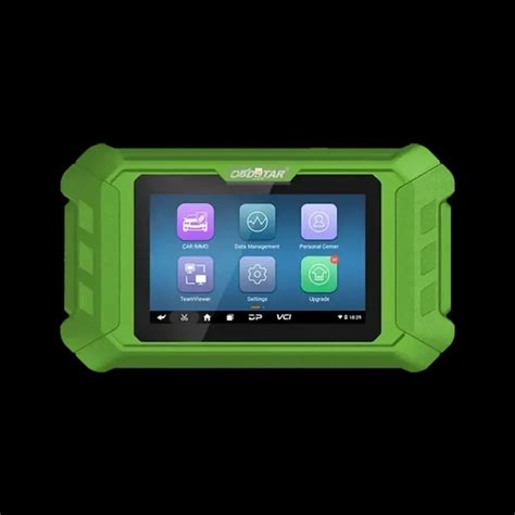 Obd Star Md50 Airbag Programmer At ₹ 71000 Piece Automotive Key