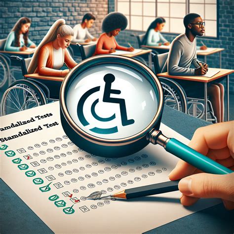 Standardized Tests And Equity A Closer Look At Accessibility Psyforu