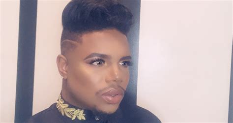 Conversations With Virgil Wilson Voyage ATL Magazine ATL City Guide
