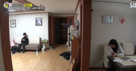 동상이몽 중1딸 엄마와 톡으로만 대화한 사연 스튜디오 눈물바다