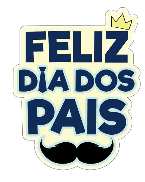 Topo De Bolo Dia Dos Pais Dia Do Pai Ideias Dia Do Pai Imagens Dia