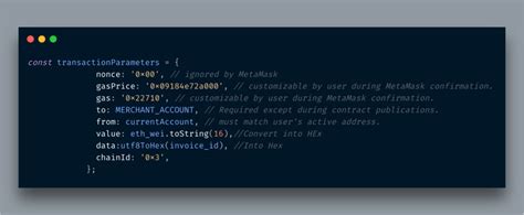 Develop Your First Decentralized Ecommerce Application With Python