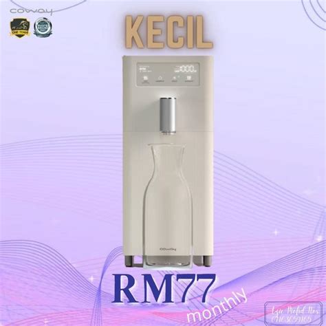 Coway Yong Peng Home