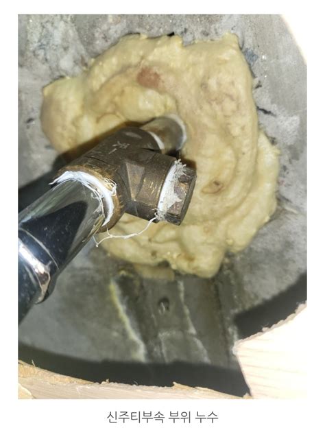 앵글밸브 누수 종로구 부암동 빌라 수도꼭지 누수 보수 방법ok집수리 누수탐지 서울특별시 종로구 청운효자동 비즈프로필