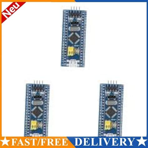 Stm32f103c8t6 Arm Minimum System Development Board For Arduino Stm32f103c8t6 £6 54 Picclick Uk