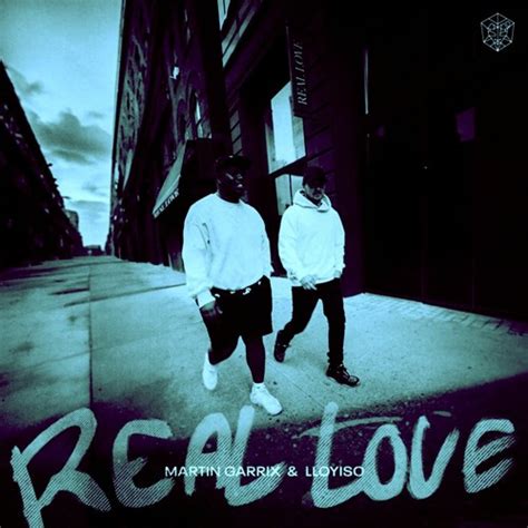 Stream Martin Garrix And Lloyiso Real Love Fauul Remix By Fauul